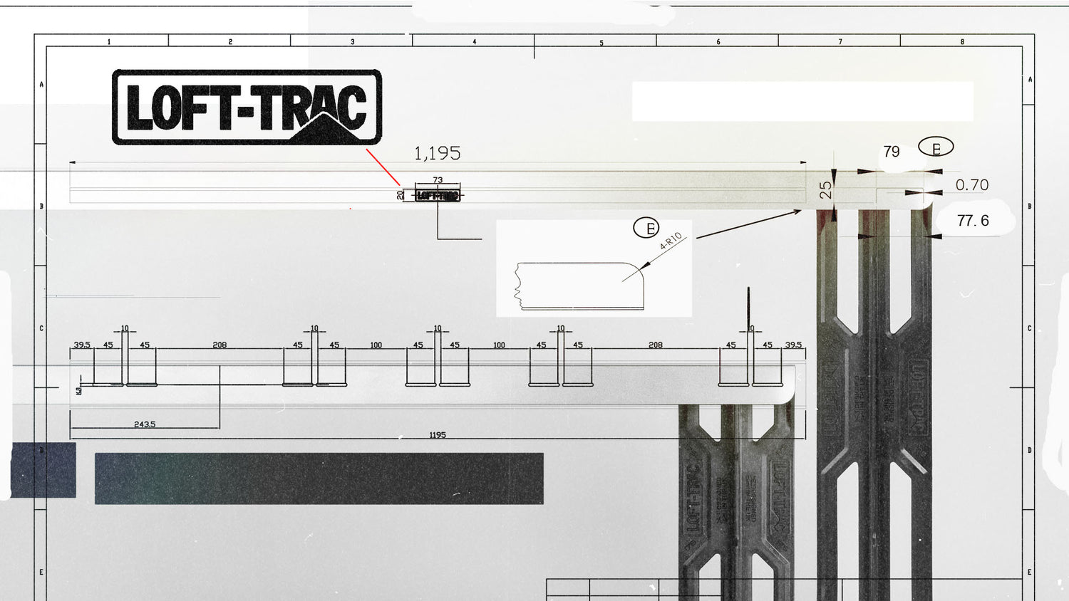 Contact Loft-Trac - Get in Touch for Support & Enquiries