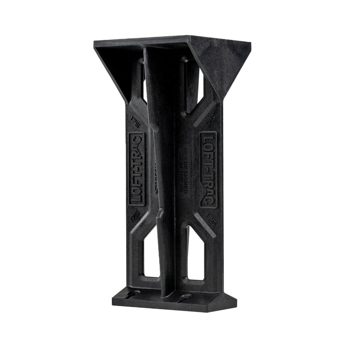 Loft-Trac 175 Uni-Support & Cross Beam Bundle - Enhanced Loft Flooring ...